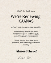 KAANAS
