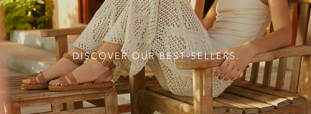 KAANAS Shoes- Designed and handmade in Colombia.