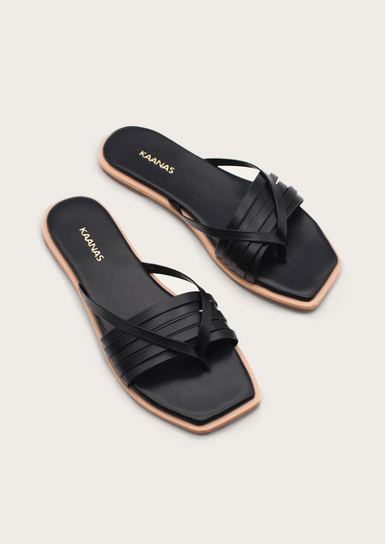 SHOP SANDALS – KAANAS