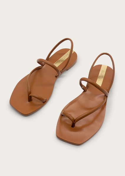 Women's Sandals - Leather Sandals – KAANAS