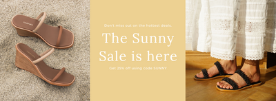 KAANAS Shoes- Designed and handmade in Colombia.