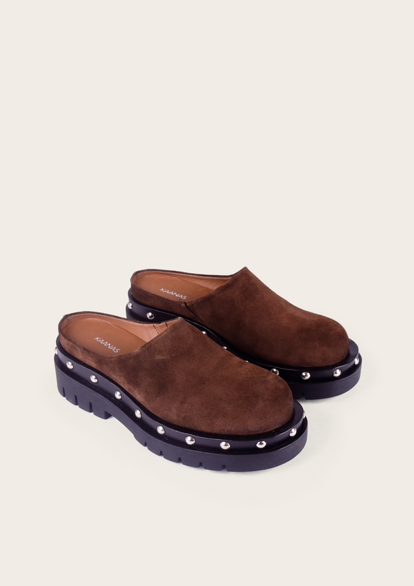 Meg Chocolate – KAANAS